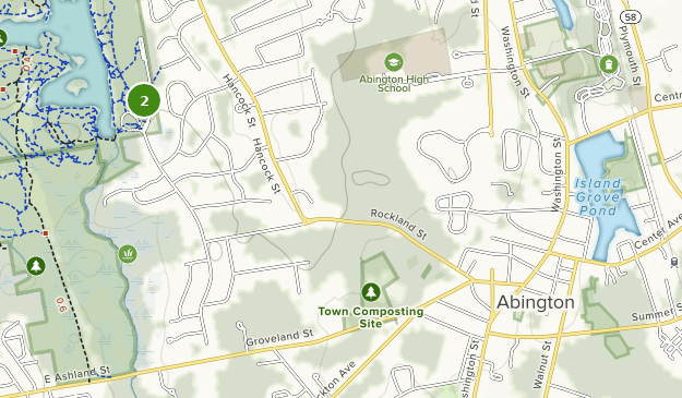 Best Trails near Abington, Massachusetts | AllTrails