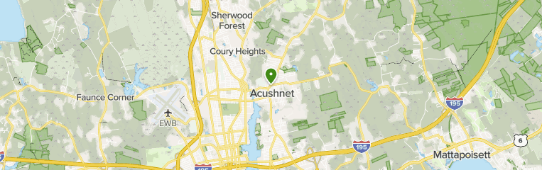 Best 10 Trails and Hikes in Acushnet | AllTrails