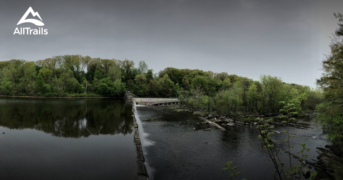 Best Trails near Agawam, Massachusetts | AllTrails
