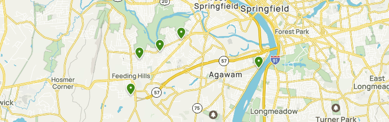 Best Hikes and Trails in Agawam | AllTrails