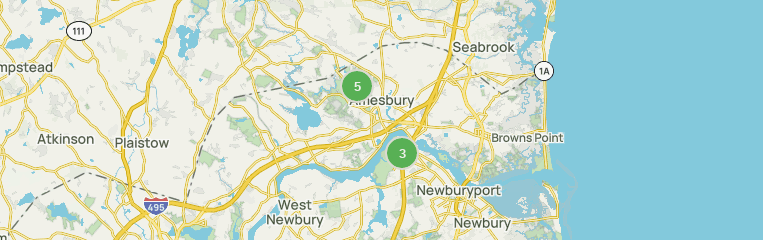 Best Hikes and Trails in Amesbury | AllTrails