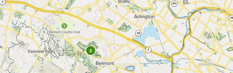 Best 10 Trails and Hikes in Arlington | AllTrails