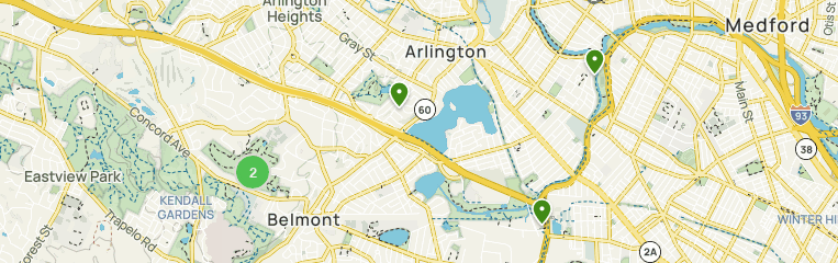 Best Hikes and Trails in Arlington | AllTrails