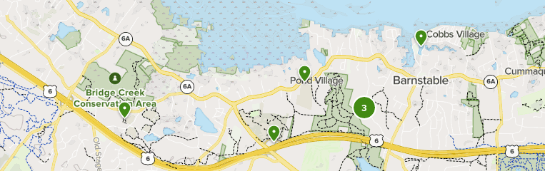 Best Hikes and Trails in Barnstable | AllTrails