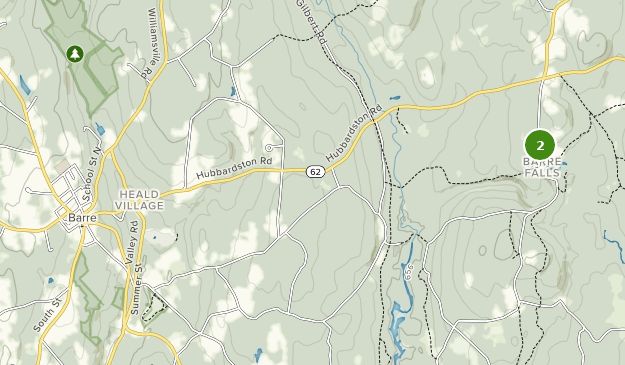 Best Trails near Barre, Massachusetts | AllTrails