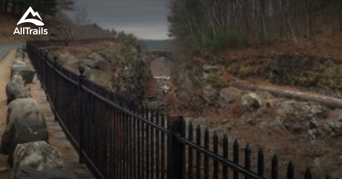 Best Trails near Belchertown, Massachusetts | AllTrails