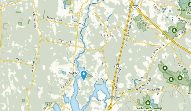 Best Trails near Berkley, Massachusetts | AllTrails