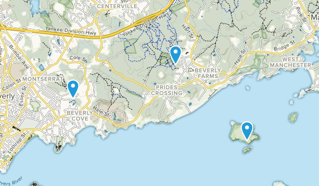 Best Trails near Beverly, Massachusetts | AllTrails