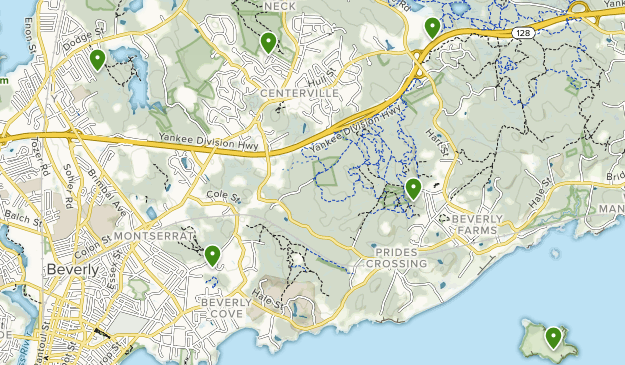 Best Trails near Beverly, Massachusetts | AllTrails