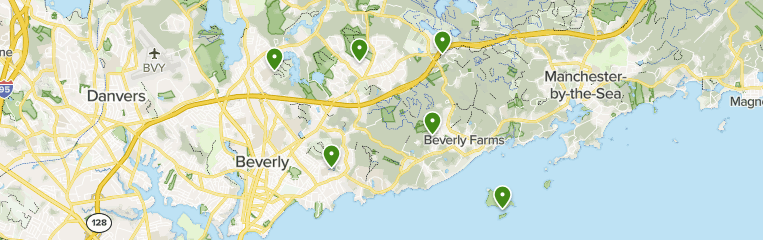 Best Trails near Beverly, Massachusetts | AllTrails