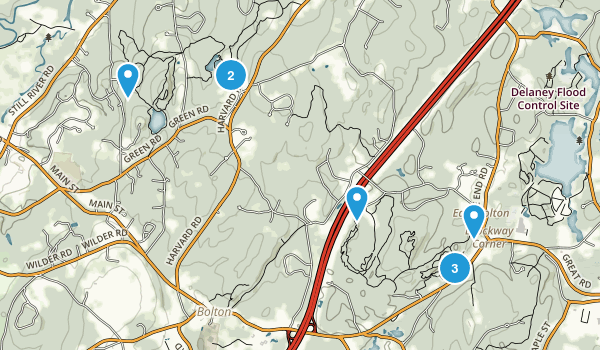 Best Trails near Bolton, Massachusetts | AllTrails