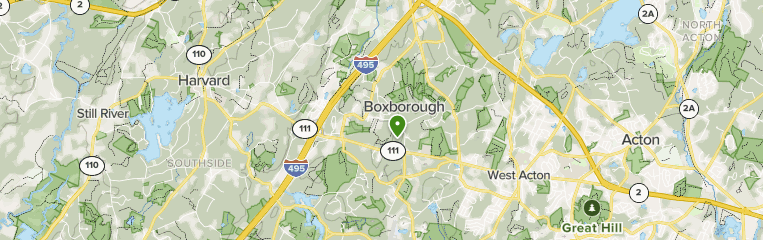 Best Hikes and Trails in Boxboro | AllTrails
