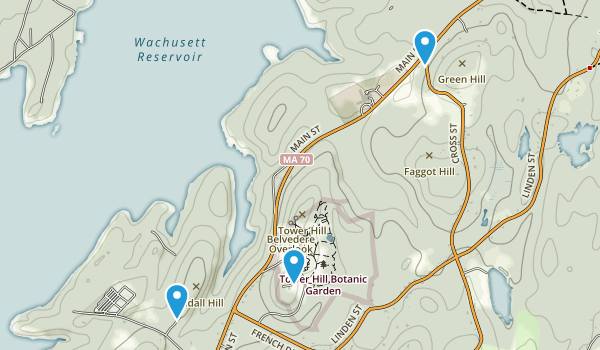 Best Trails near Boylston, Massachusetts | AllTrails