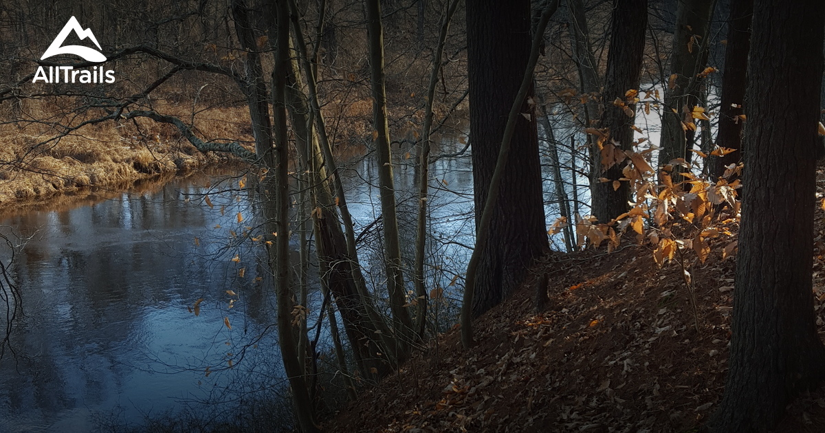 Best trails in Bridgewater, Massachusetts | AllTrails