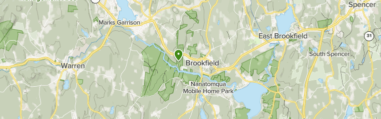Best Hikes and Trails in Brookfield | AllTrails