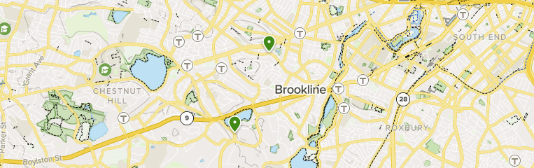 Best Hikes and Trails in Brookline | AllTrails