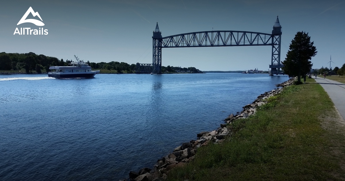 Best hikes and trails in Buzzards Bay | AllTrails