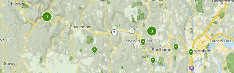 Best Trails near Charlemont, Massachusetts | AllTrails