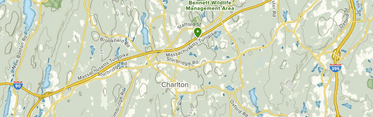 Best Trails near Charlton, Massachusetts | AllTrails