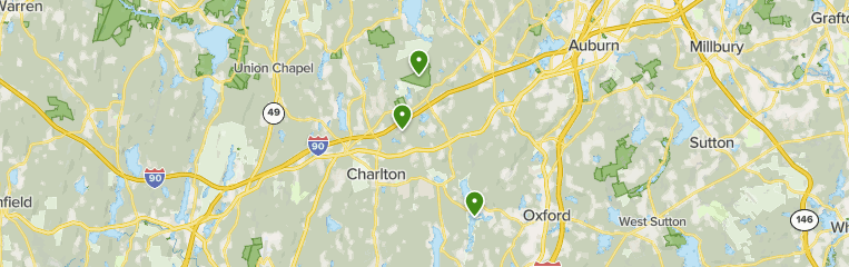 Best Trails in Charlton | AllTrails