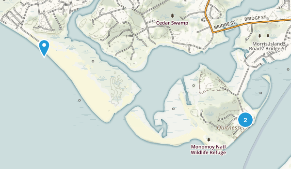 Best Trails near Chatham, Massachusetts | AllTrails