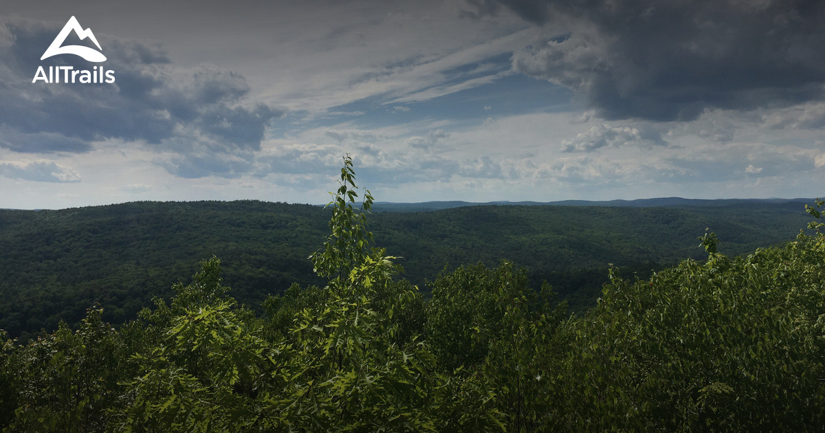 Best hikes and trails in Chesterfield | AllTrails