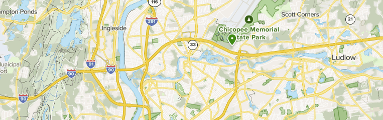 Best Hikes and Trails in Chicopee | AllTrails