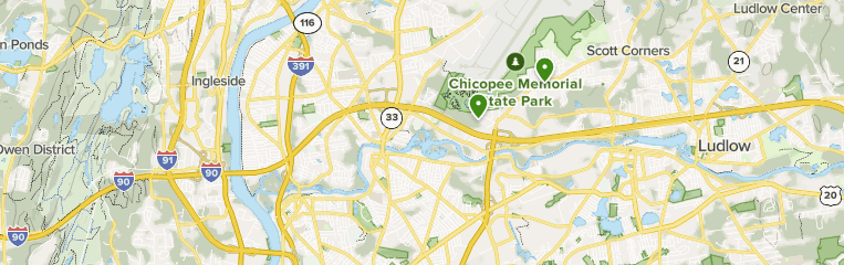 Best trails in Chicopee, Massachusetts | AllTrails