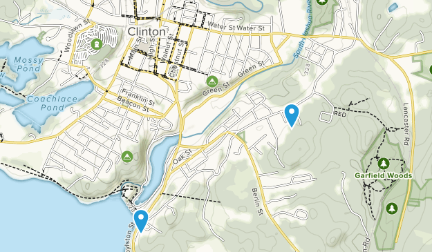 Best Trails near Clinton, Massachusetts | AllTrails