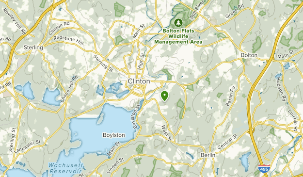 Best Trails near Clinton, Massachusetts | AllTrails