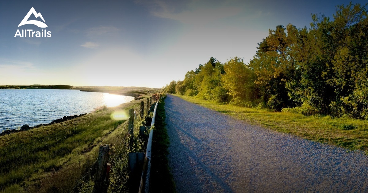 Best hikes and trails in Clinton | AllTrails