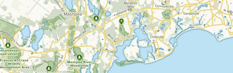 Best Trails near Cotuit, Massachusetts | AllTrails
