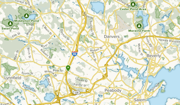 Best Trails near Danvers, Massachusetts | AllTrails