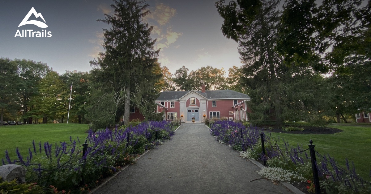 Die Besten Kurzen Routen in Danvers | AllTrails