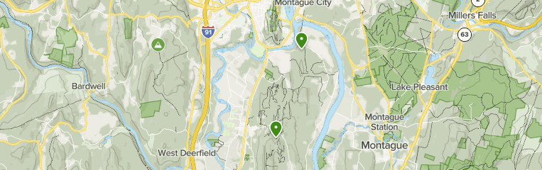 Best Trails near Deerfield, Massachusetts | AllTrails