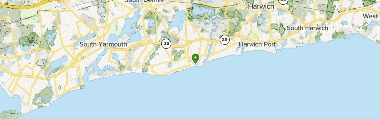 Best Hikes and Trails in Dennis Port | AllTrails