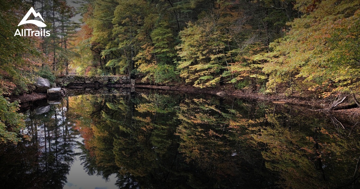 10 Best trails and hikes in Dover | AllTrails