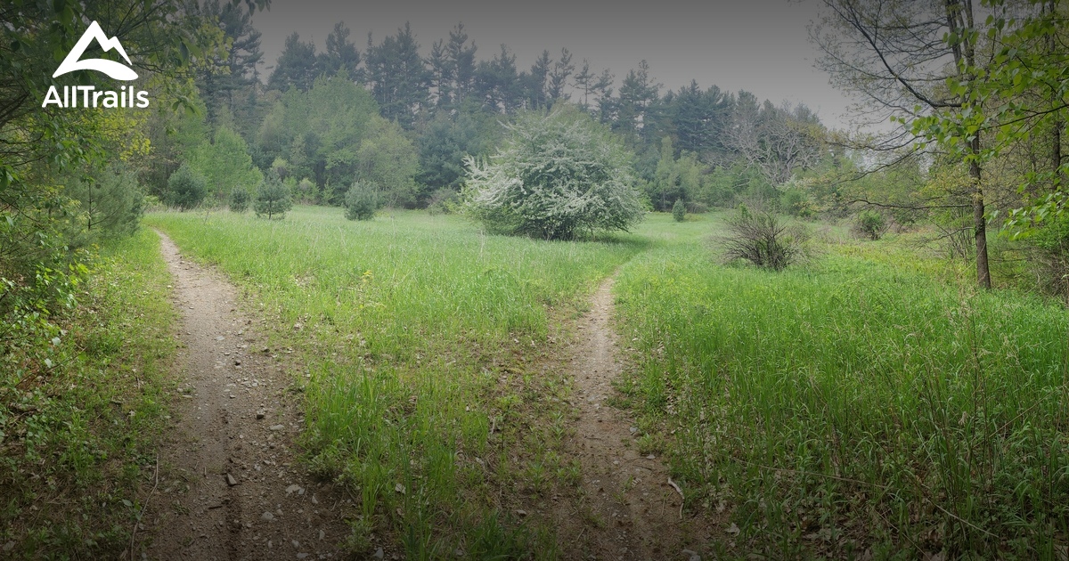 Best Trails near Dunstable, Massachusetts | AllTrails