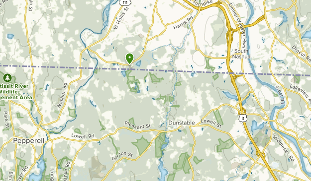 Best Trails near Dunstable, Massachusetts | AllTrails
