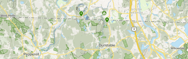 Best 10 Trails and Hikes in Dunstable | AllTrails
