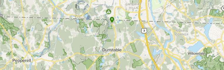 Best trails in Dunstable, Massachusetts | AllTrails