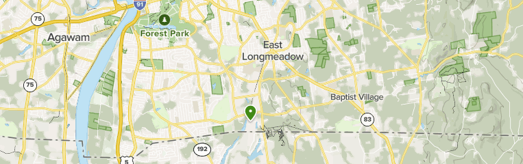 Best Hikes and Trails in East Longmeadow | AllTrails