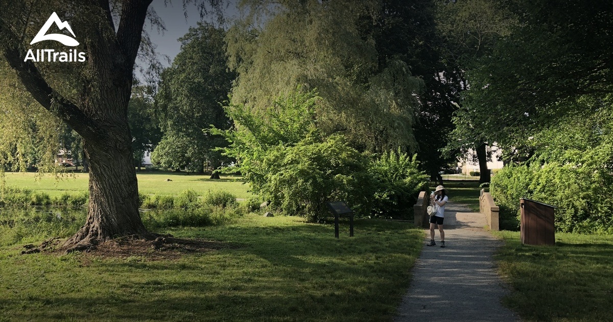 Best forest trails in East Walpole | AllTrails