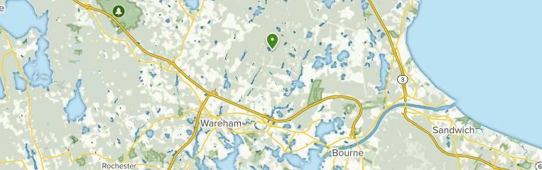 Best Trails near East Wareham, Massachusetts | AllTrails