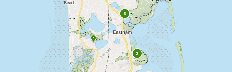 Best 10 Trails and Hikes in Eastham | AllTrails