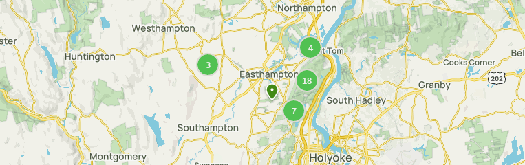 10 Best Trails and Hikes in Easthampton | AllTrails