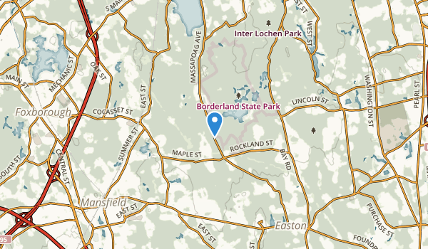 Best Trails near Easton, Massachusetts | AllTrails.com