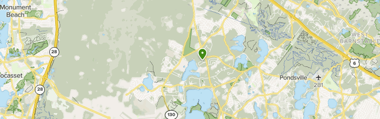 Best Hikes and Trails in Forestdale | AllTrails