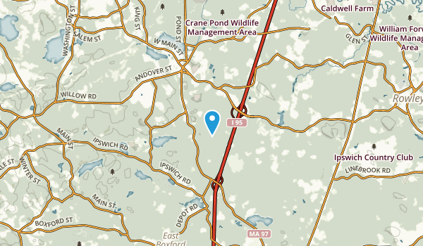 Best Trails near Georgetown, Massachusetts | AllTrails