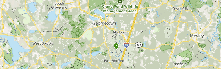 Best Hikes and Trails in Georgetown | AllTrails
